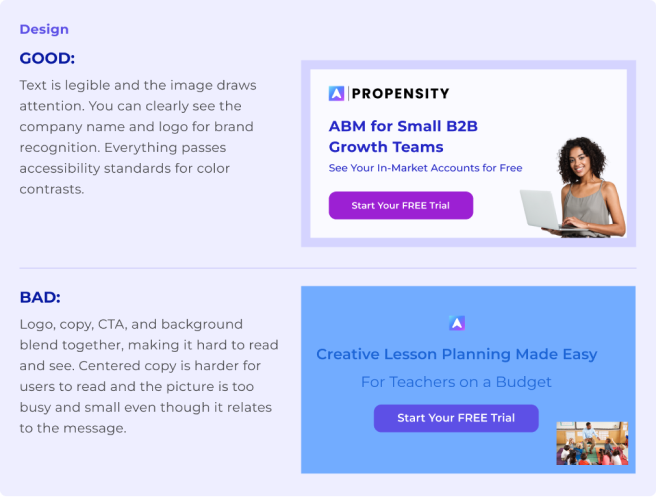 Programmatic Display Ad and HTML5 Animations Best Practices – Propensity